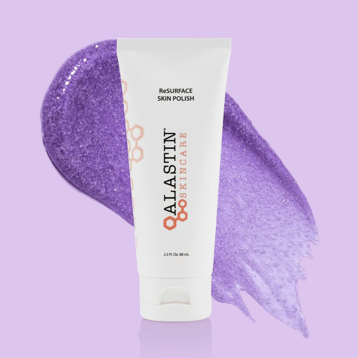 New Product: Alastin Skincare ReSURFACE Skin Polish – Harben House
