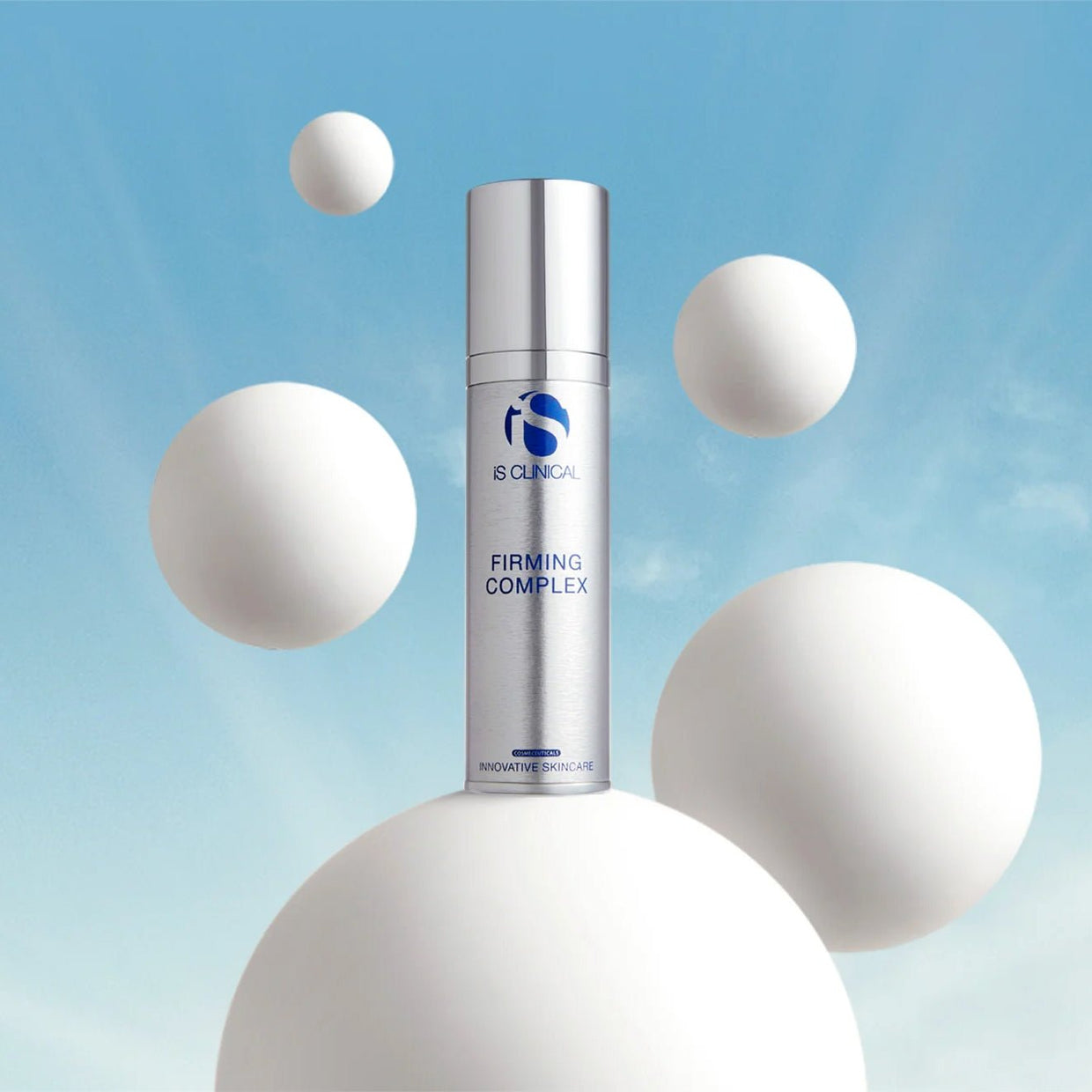 iS Clinical Firming Complex – Harben House