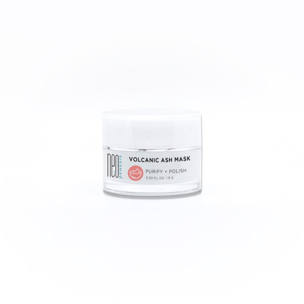 NeoGenesis Volcanic Ash Mask | Shop Harben House