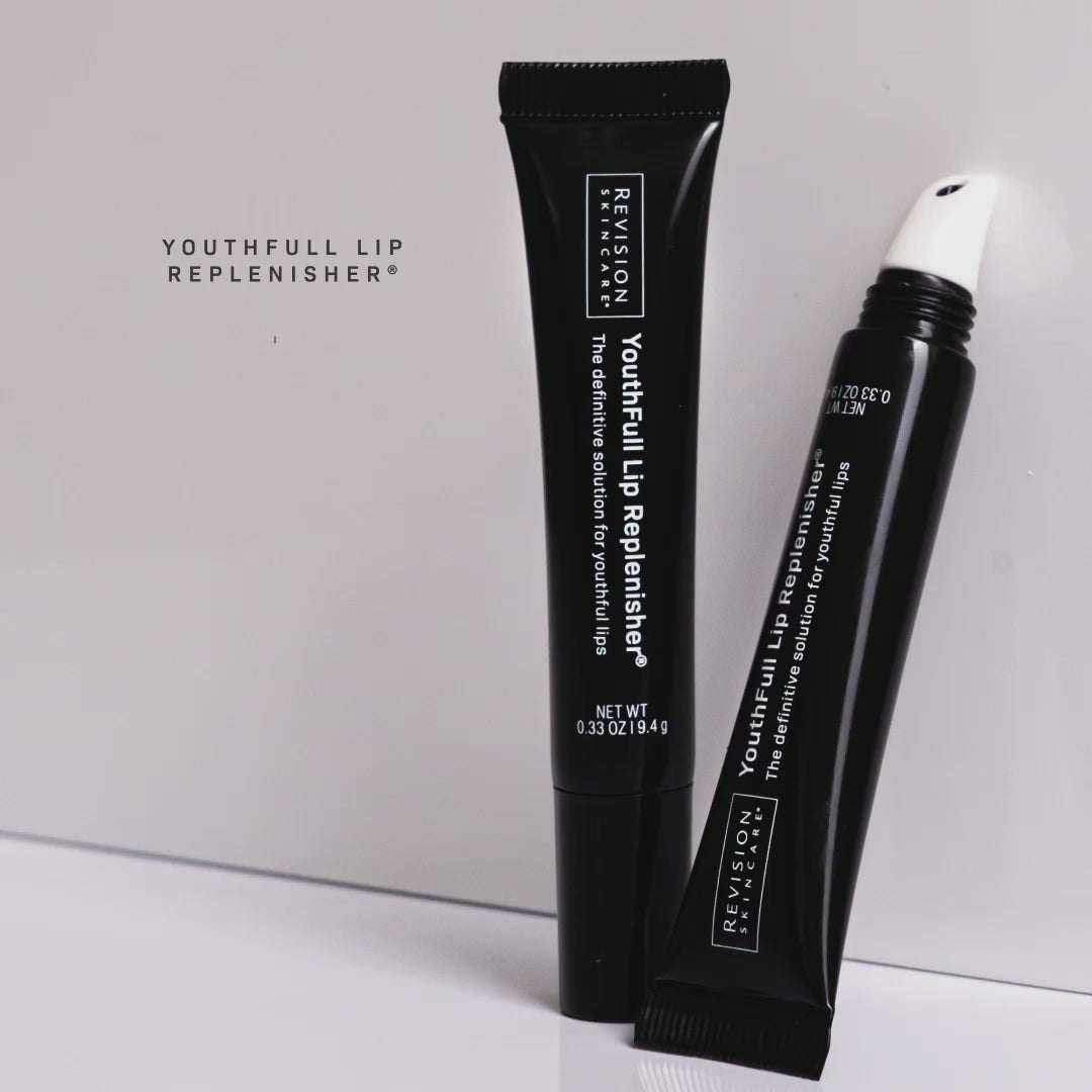 Revision Skincare YouthFull Lip Replenisher | Shop Harben House